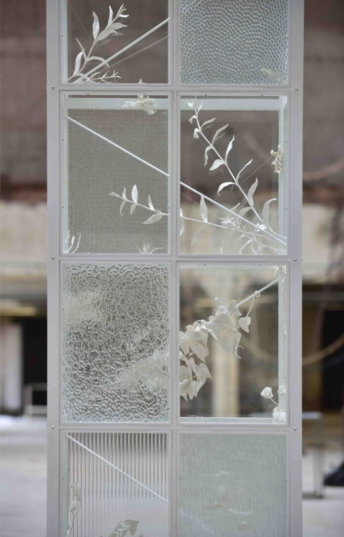 Nostalgia and nature: the delicate porcelain art pieces of Katie Spragg ...