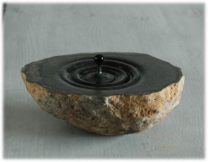 The surprising, intriguing, and funny stone sculptures of Hirotoshi Ito ...