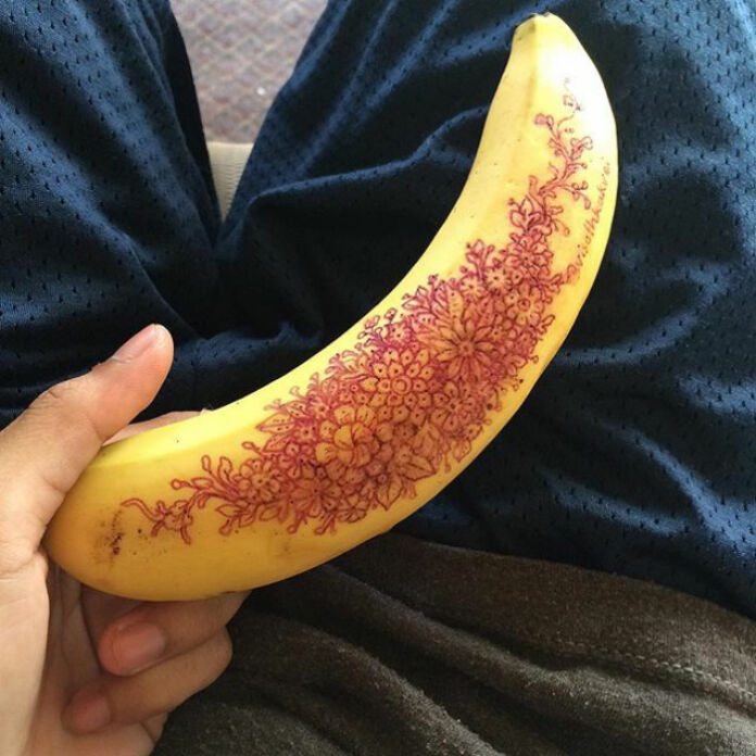 Beyond the pen: how Visoth Kakvei transforms doodles into dimensions ...