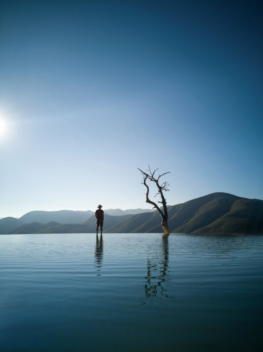 Mexico from above: a magnificent aerial photography series by Dimitar ...