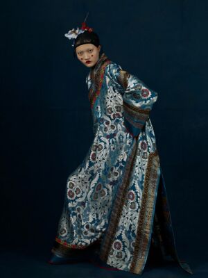 The Fascinating Portrait Photography of Kiki Xue Blends Heritage ...