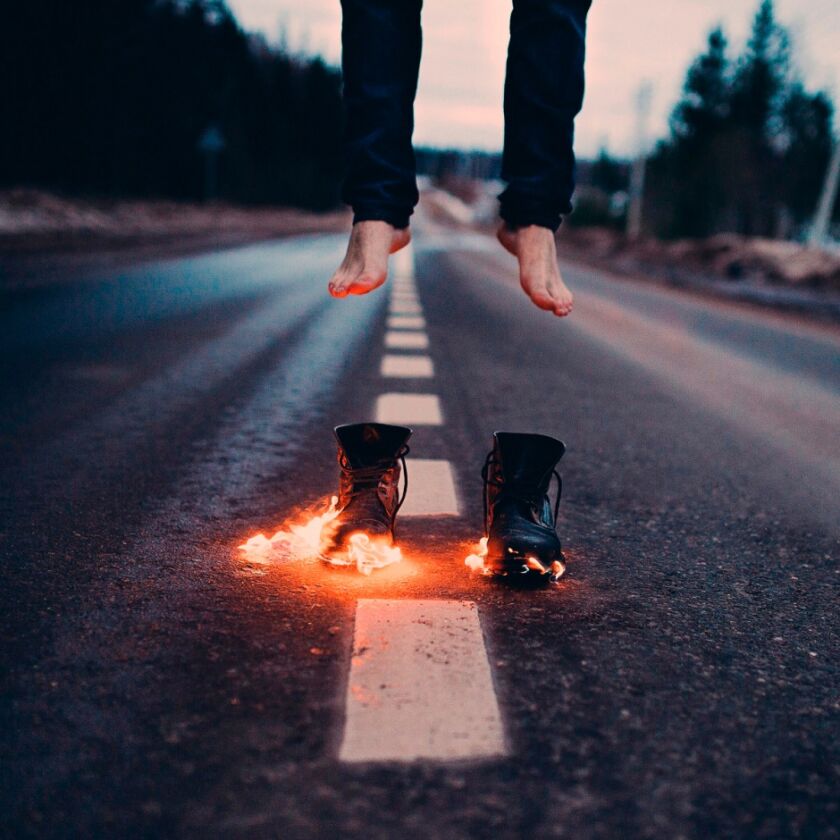 The outstanding surreal photography of Russian visual artist Platon ...