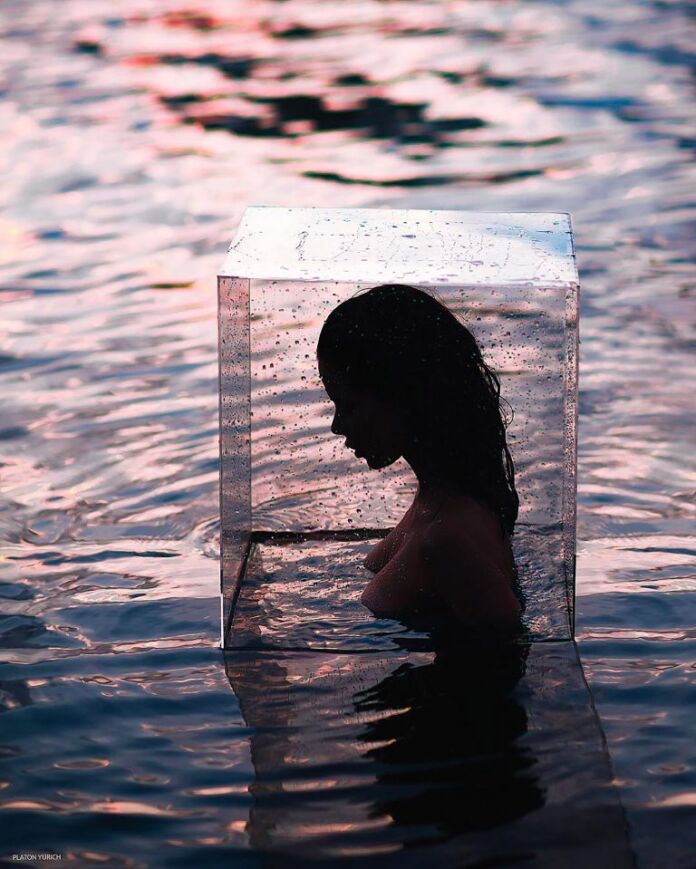 The outstanding surreal photography of Russian visual artist Platon ...