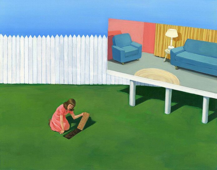 Girlhood: exploring the complex world of adolescence through Zoe Hawk’s ...