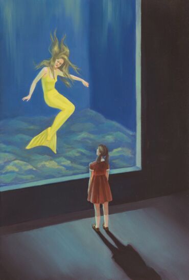 Girlhood: exploring the complex world of adolescence through Zoe Hawk’s ...