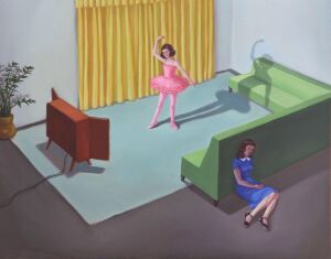 Girlhood: exploring the complex world of adolescence through Zoe Hawk’s ...