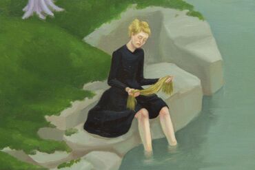 Girlhood: exploring the complex world of adolescence through Zoe Hawk’s ...