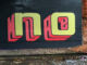 Pref's dazzling 3D typography murals: blending text, depth, and ...