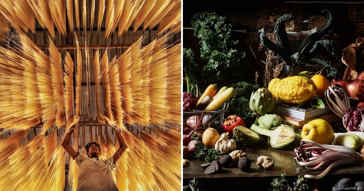 World's best food photography of Pink Lady Food Photographer of the ...