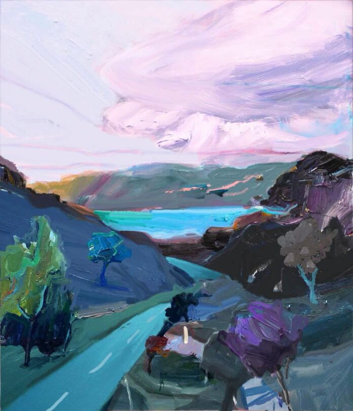 Memories on canvas: the marvelous Australian landscapes-inspired ...