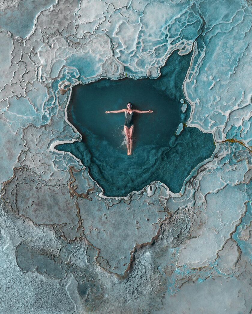 Dimitar Karanikolov: spectacular aerial portrait photography