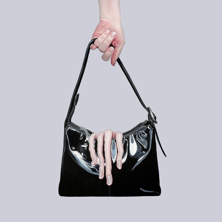 Translucent dreams and liquid realities: surreal hyper-realistic ...