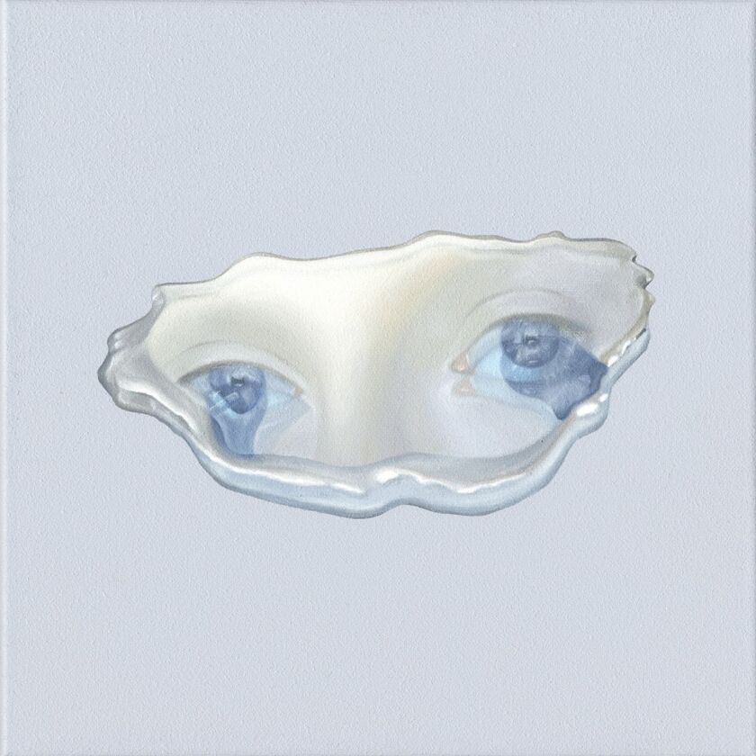 Translucent dreams and liquid realities: surreal hyper-realistic ...