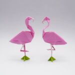 The intricate origami art of Jo Nakashima — Visualflood Magazine