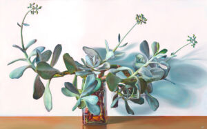 Botanical brilliance: wonderful hyper-realistic still-life paintings by ...