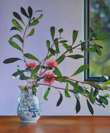 Botanical brilliance: wonderful hyper-realistic still-life paintings by ...