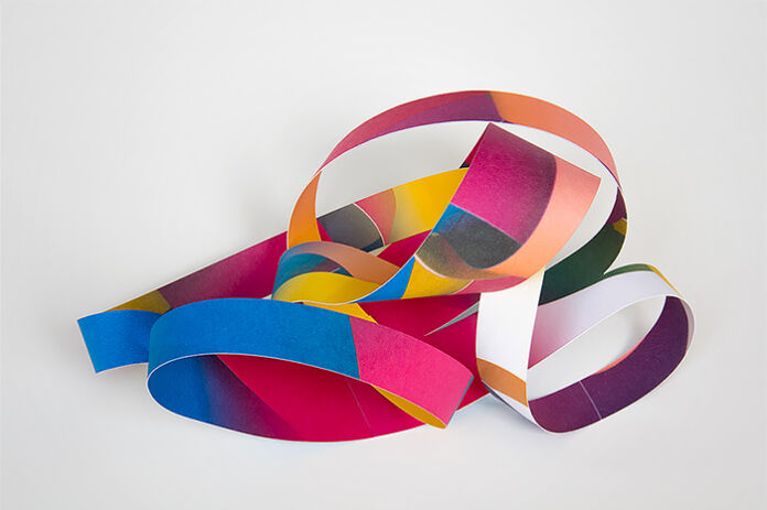 Möbius Strips: discover the enigmatic beauty of Aldo Tolino’s ...