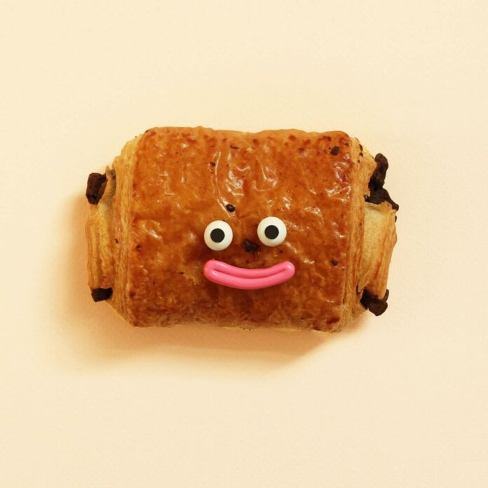 Personification: artist Charlotte Love turns food and objects into ...