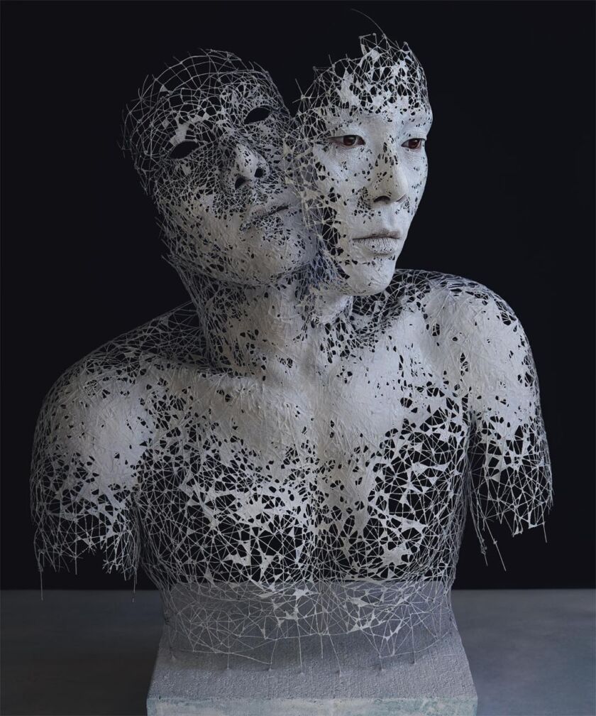 Fragment of Long-Term Memory: a surreal and realistic photo ...