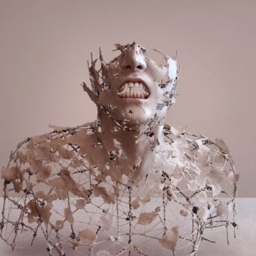 Fragment of Long-Term Memory: a surreal and realistic photo ...