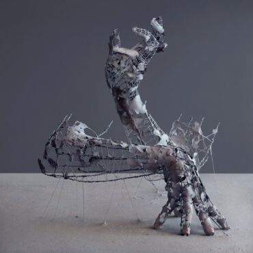 Fragment of Long-Term Memory: a surreal and realistic photo ...