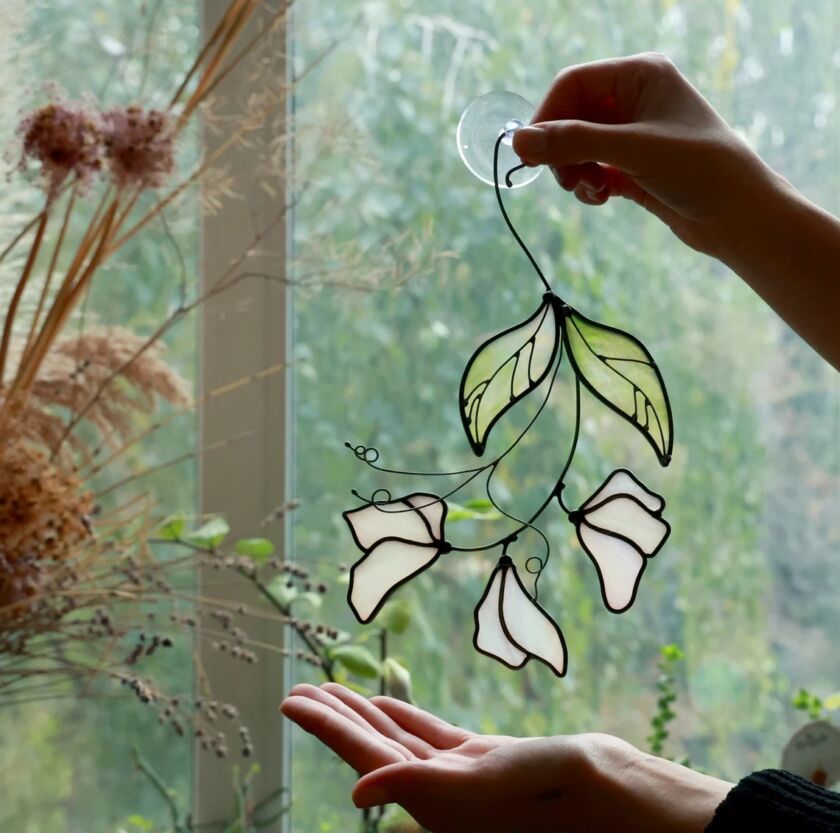 How Anna Paschenko merges terrestrial delights with aquatic elegance in ...