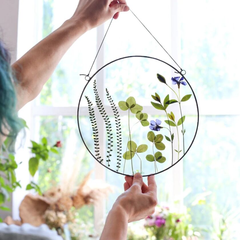 How Anna Paschenko merges terrestrial delights with aquatic elegance in ...