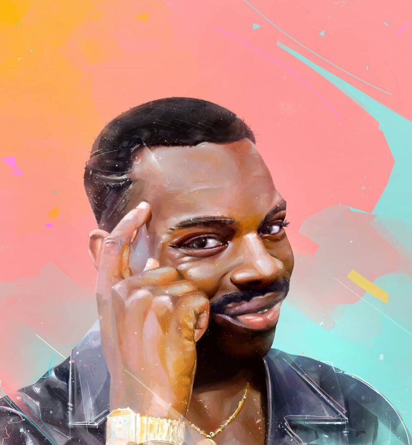 From pixels to paint: reimagining memes as masterpieces with Denis ...