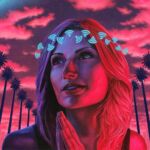 When pop culture meets the subconscious: the surreal acrylic ...