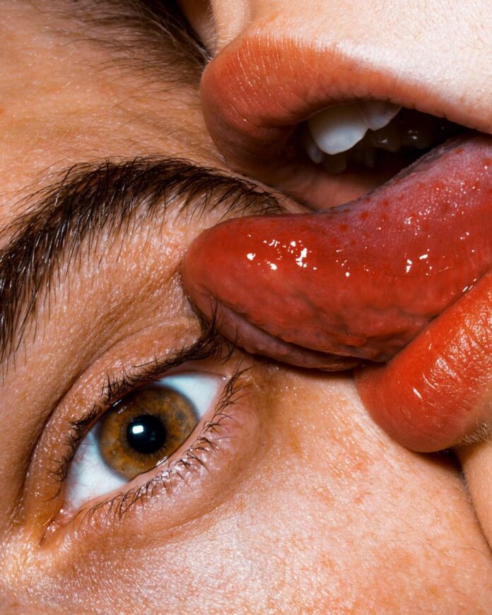 Visions on skin: the surreal photographic tales of Marius Sperlich ...