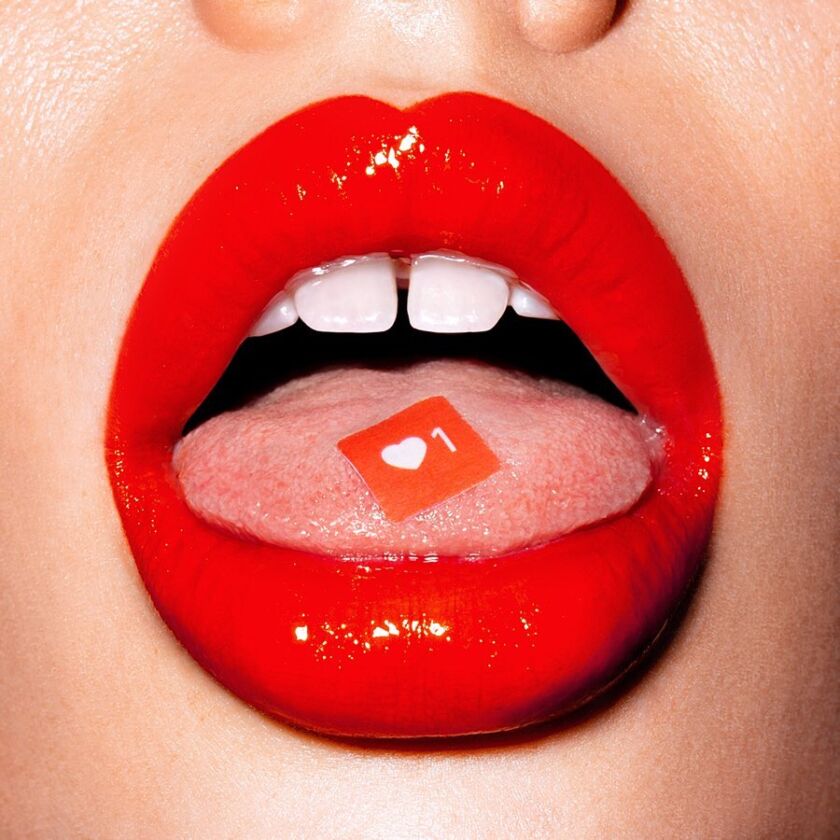 Visions on skin: the surreal photographic tales of Marius Sperlich ...