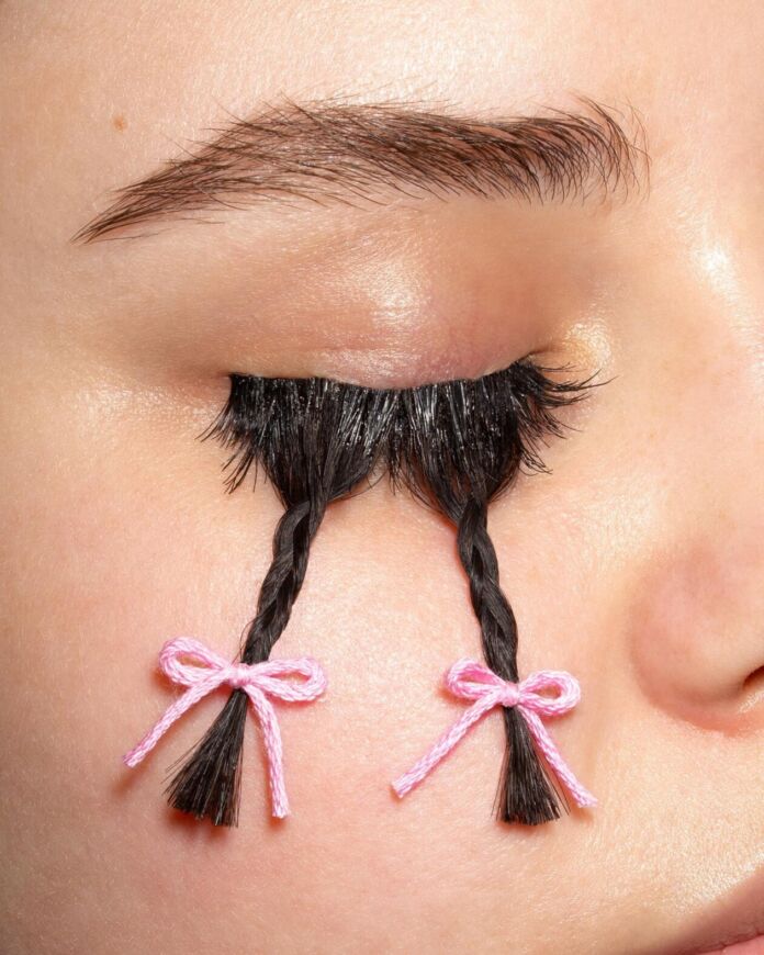 Visions on skin: the surreal photographic tales of Marius Sperlich ...