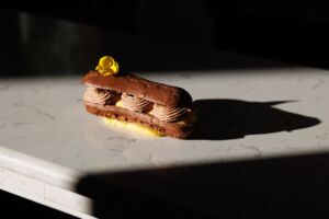 Andrea Di Lorenzo: surreal abstract food photography