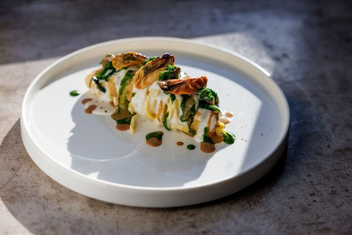 Andrea Di Lorenzo: delectable gastronomic photography