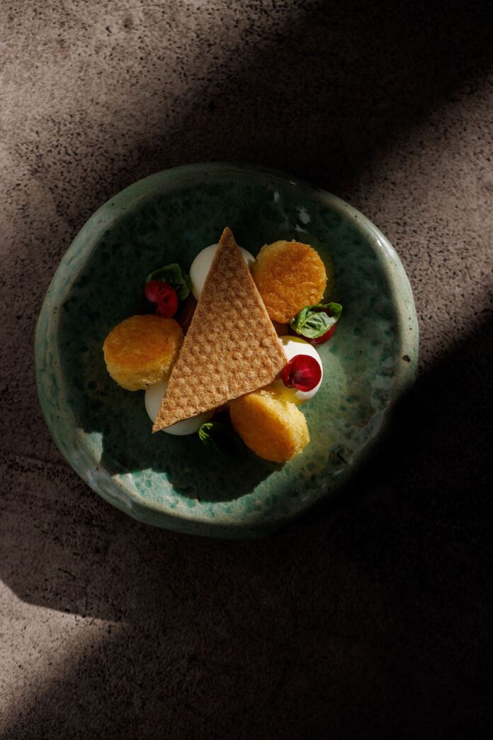 Gastronomic poetry: Andrea Di Lorenzo’s delectable photography ...