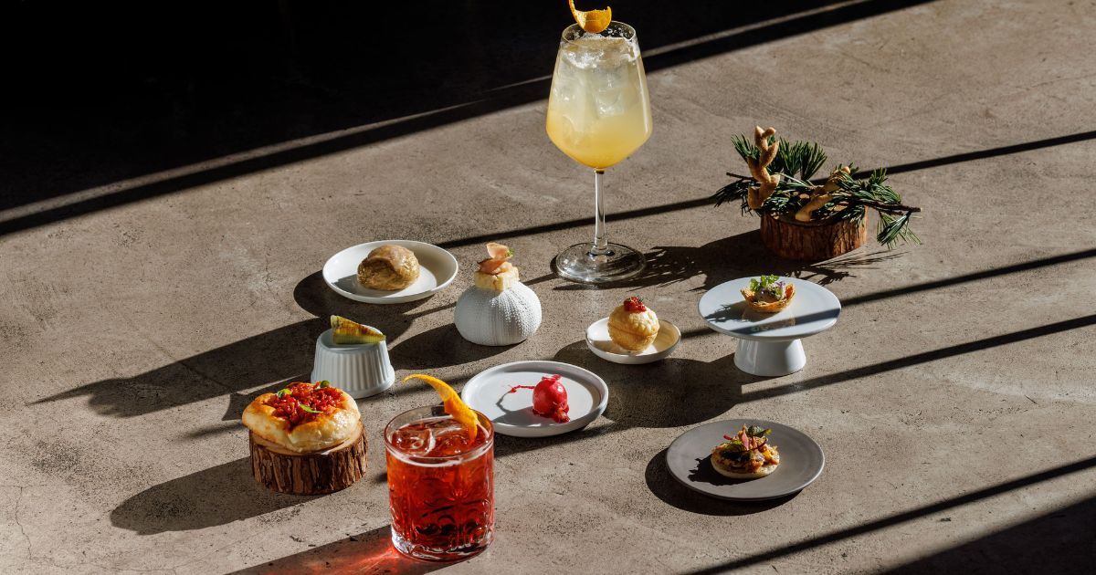 Gastronomic poetry: Andrea Di Lorenzo’s delectable photography ...