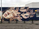 Ratur: figurative murals blending reality and fantasy