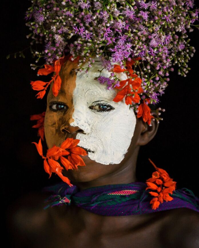 Zay Yar Lin: vibrant life pulse photography series