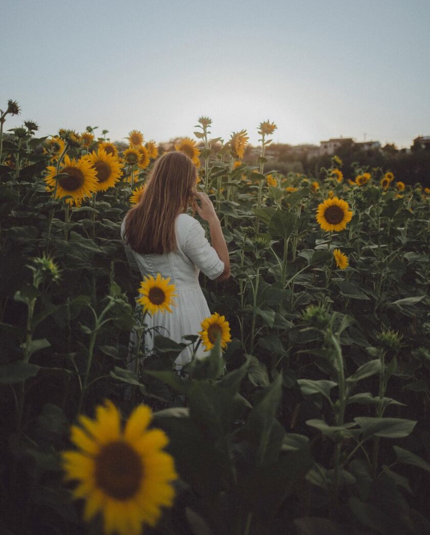 The ethereal female photography of self-portrait artist Jenny Kaiser ...