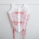 Exploring the 'Red Threads': a fusion of nature and human expression by ...