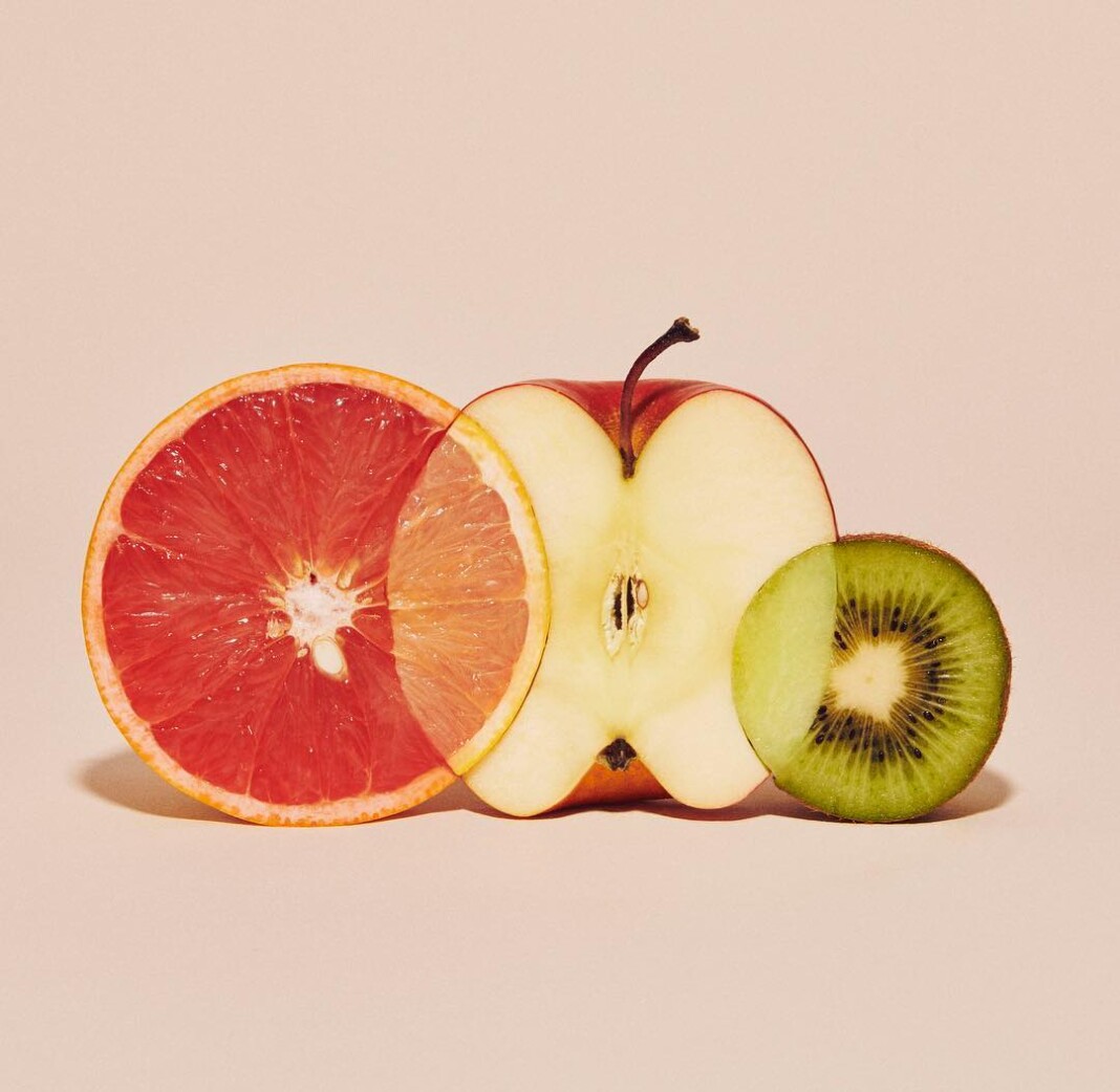 Yuni Yoshida: amusing clever edible food sculpture illusions