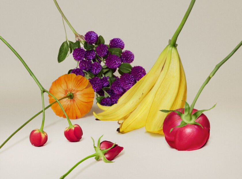 Edible illusions: amusing and clever food sculptures by Yuni Yoshida ...