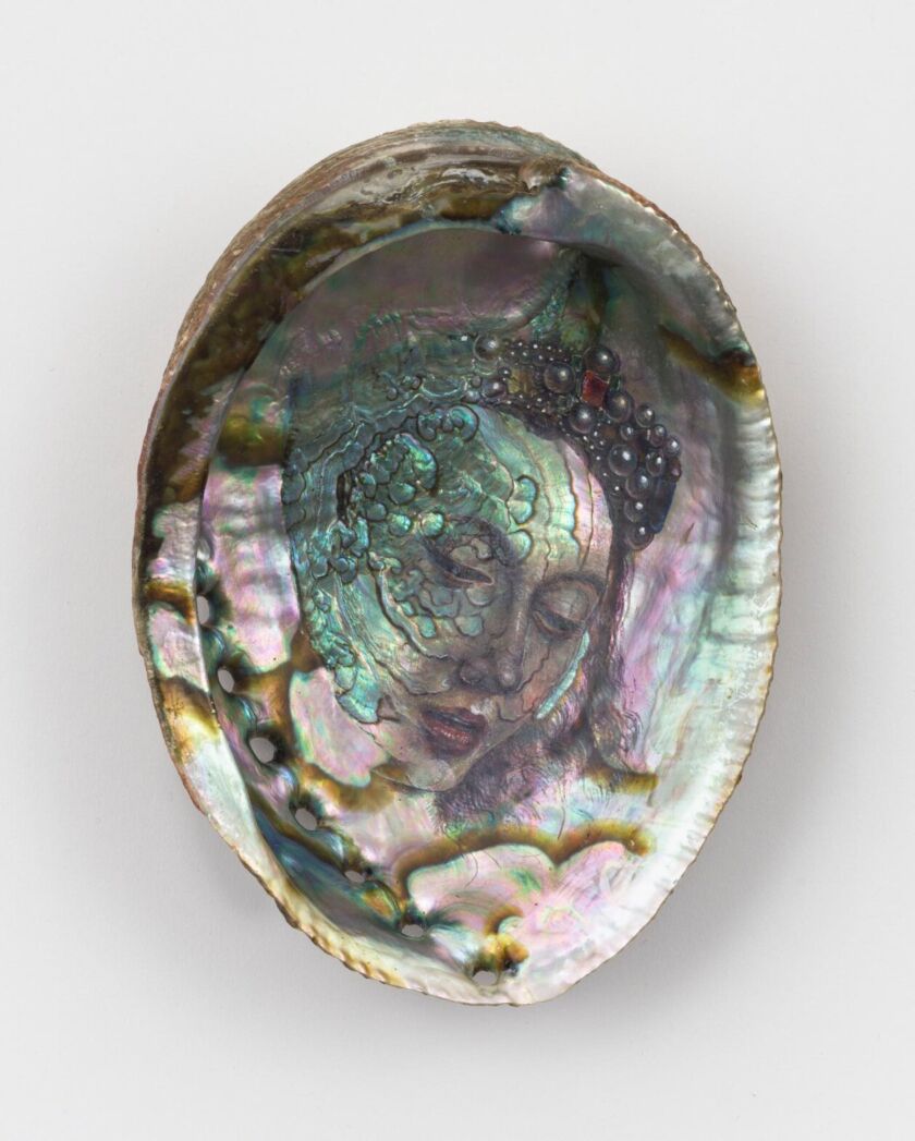 Breathing new life into old masters: a look at Chris Oh's innovative ...