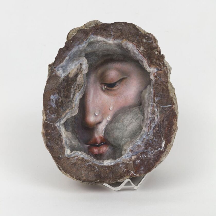 Breathing new life into old masters: a look at Chris Oh's innovative ...