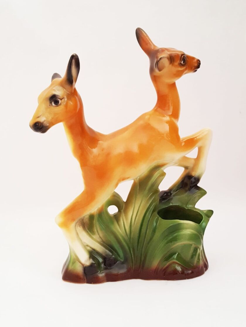 Debra Broz brings to life uncanny beings by creating unexpected mashups ...