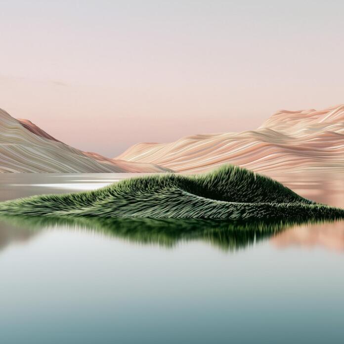 Portals to tranquility: exploring the dreamy 3D worlds of Mae, aka ...