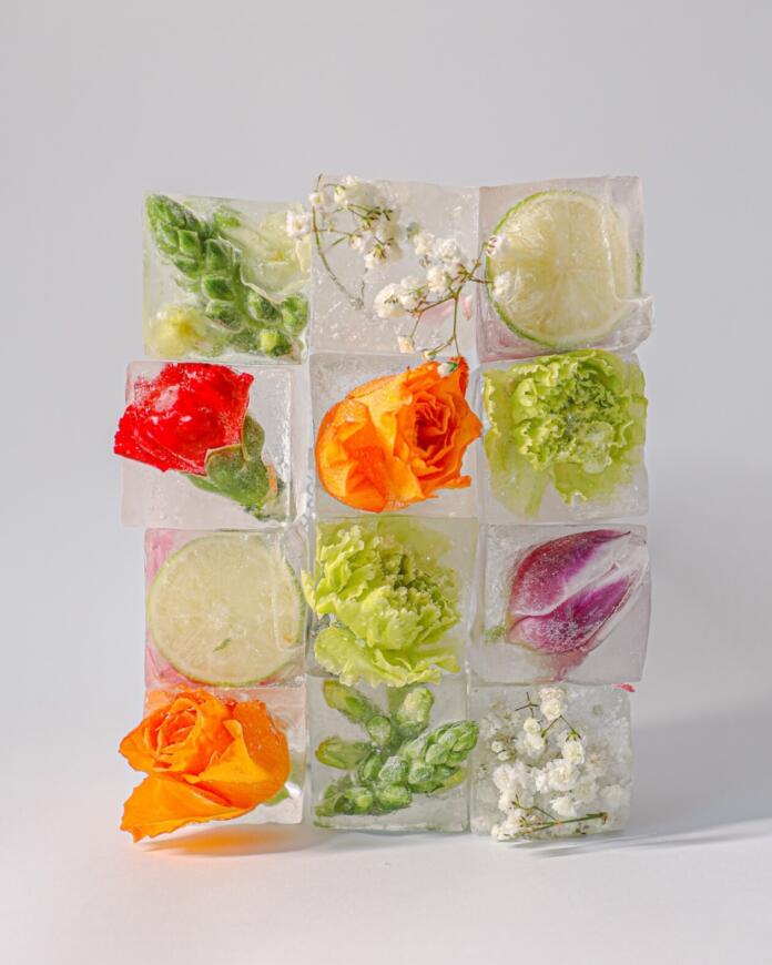 Blooms in focus: the captivating floral artistry of Joe Horner ...