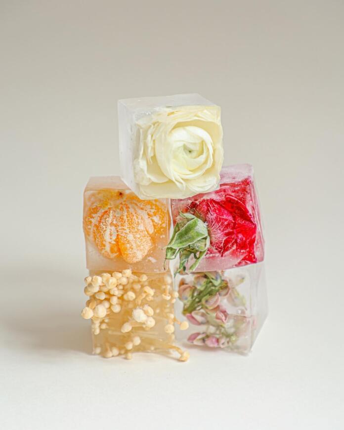 Blooms in focus: the captivating floral artistry of Joe Horner ...