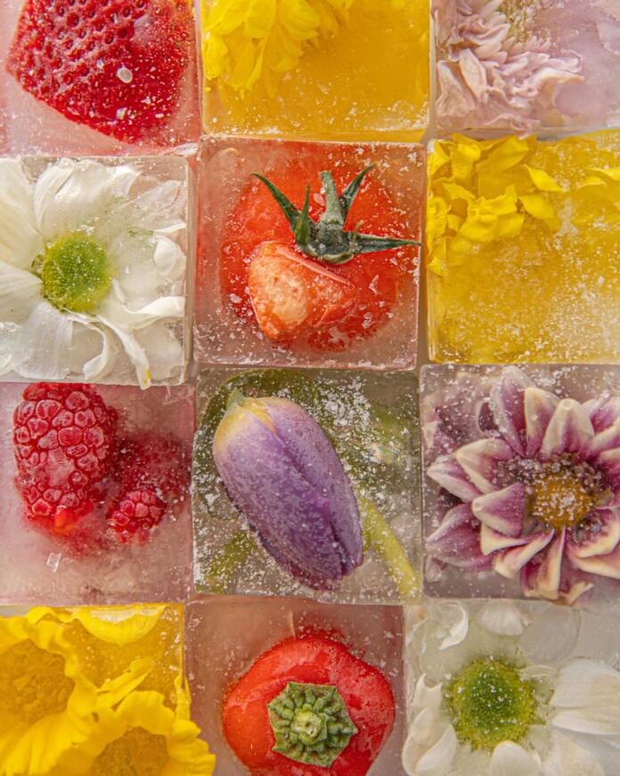 Blooms in focus: the captivating floral artistry of Joe Horner ...