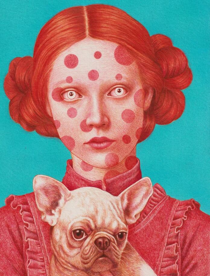 Embracing the abyss: the dark surrealist odyssey of Filipino artist ...